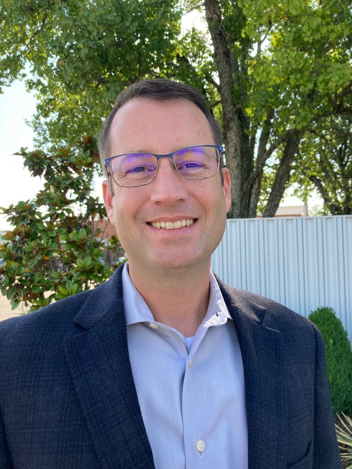 Press Release: Ada Jobs Foundation Welcomes Matthew Stephens to Team ...