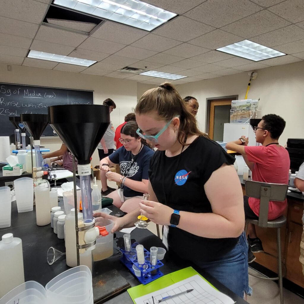 From Classroom to Community: Hands-On Water Education for Students ...